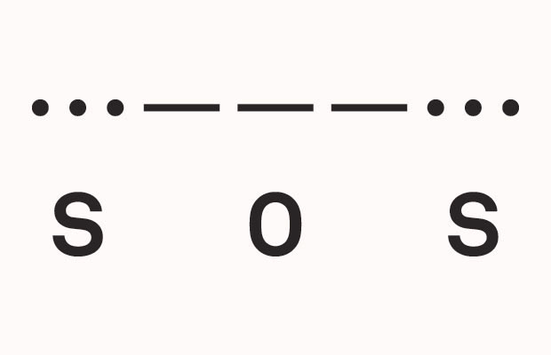 Morse Code Revisited: Communing With Titanic's Distress Signal - Carl Kruse