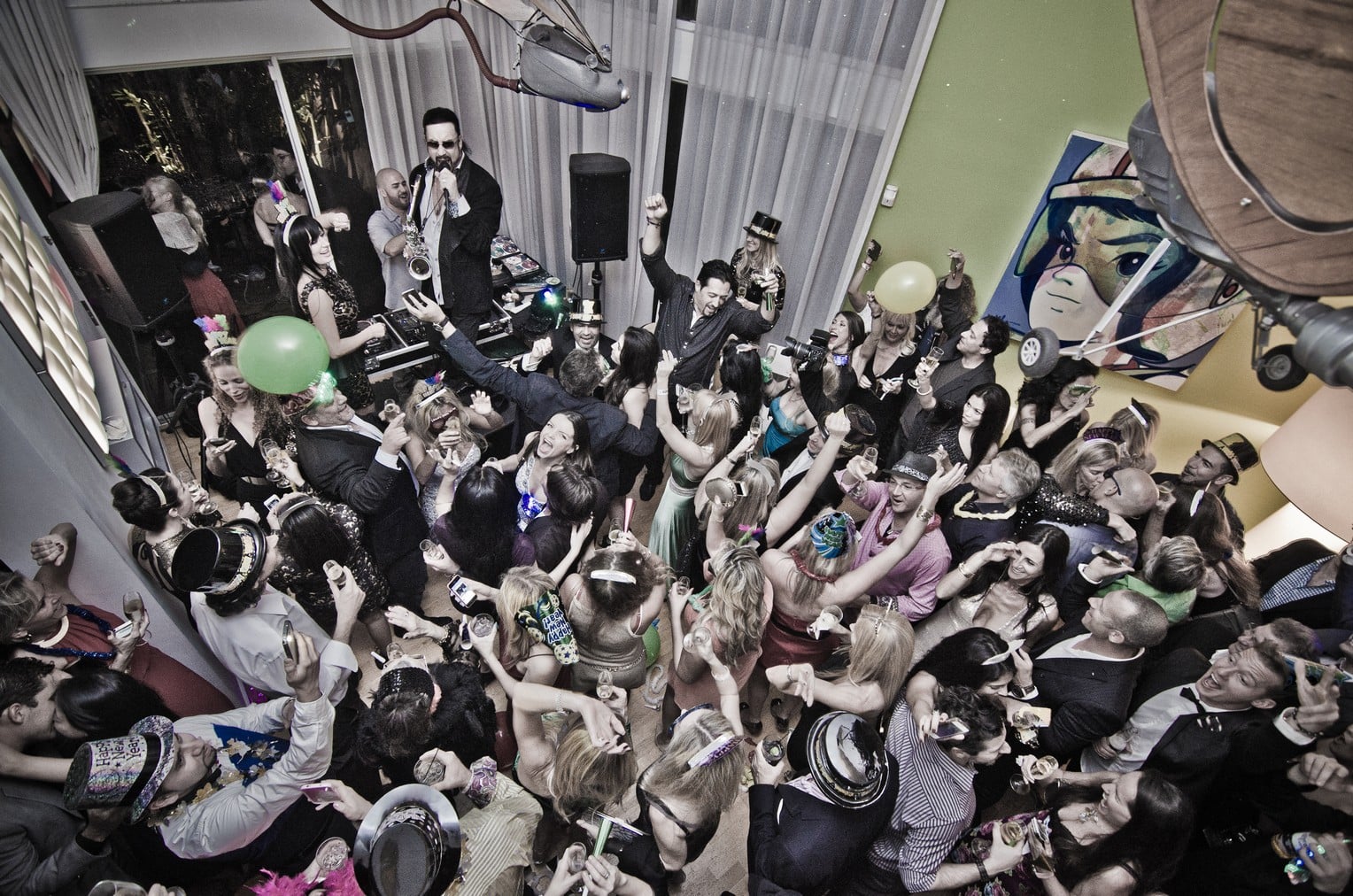 Farewell Alto Reed - Saxophonist Extraordinaire - Carl Kruse