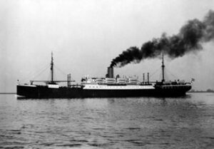 My Grandfather Arrived to the USA 100 Years Ago Today - Carl Kruse